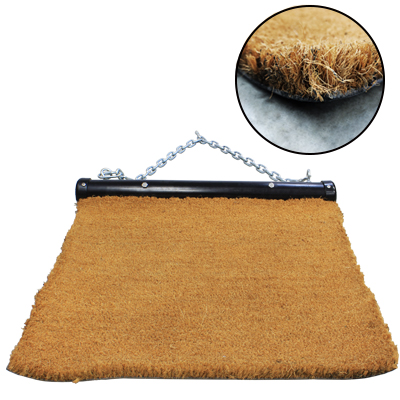 Cocoa Drag Mat - Bayco Golf