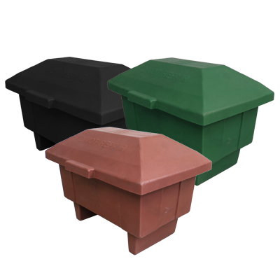 Divot Mix Container (Medium) - Bayco Golf
