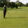 Dew Whipping Pole - Bayco Golf