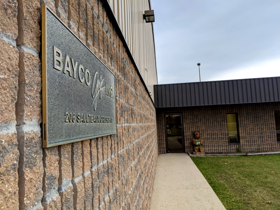 About Our Team - Bayco Golf